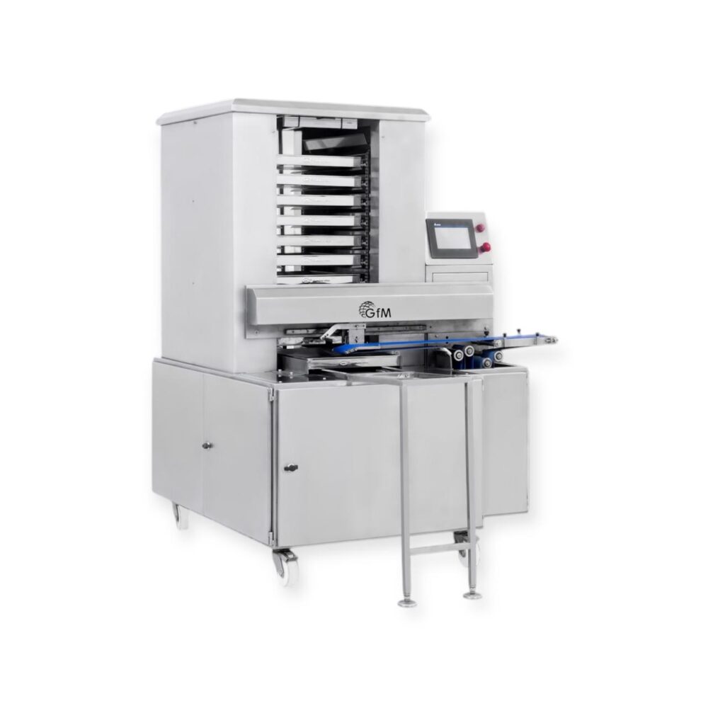 Products - Girnar Food Machine Private Limited